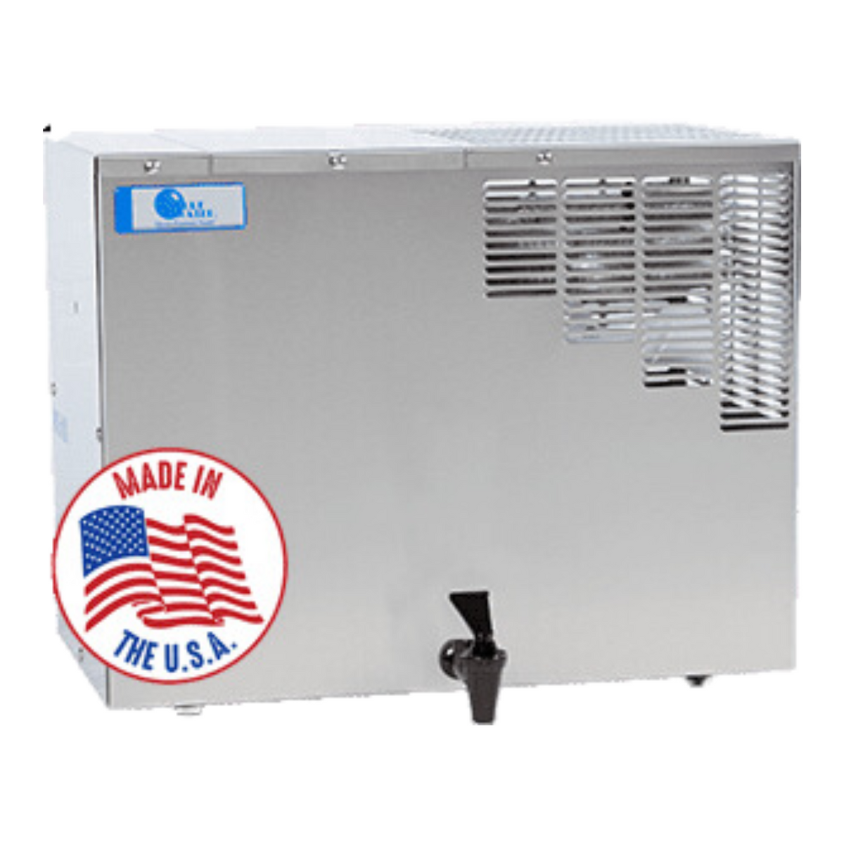 Pure & Secure Midi Classic | Best Home Water Distiller - 7 GPD Capacity ...