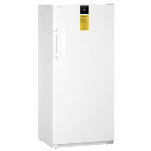 LIEBHERR SRFvh 5501 Performance Flammable Material Storage (FMS) Uprig ...