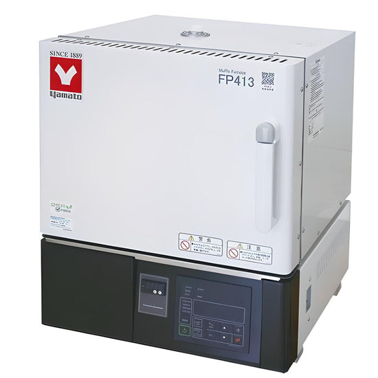 Yamato FP Series Programmable Furnaces — Blue Tiger Scientific