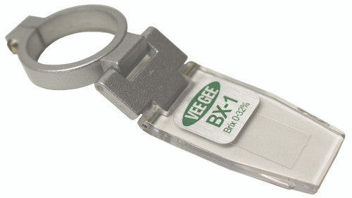 Refractometer Daylight Plate Kits | Heathrow Scientific Parts — Blue ...