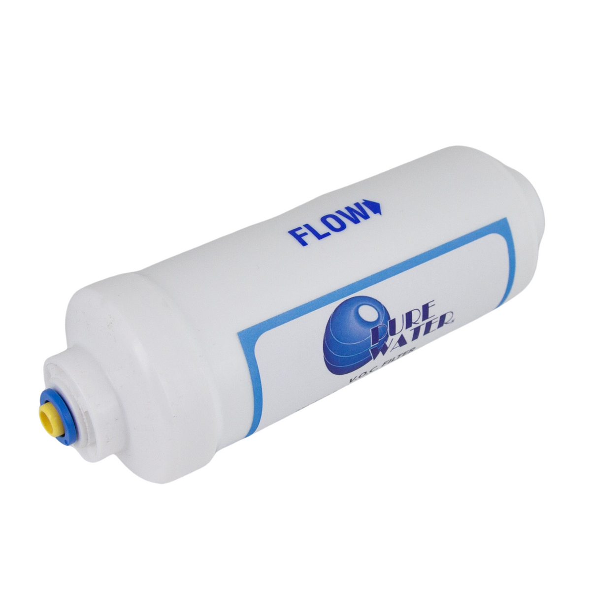 Filter for Midi, Fountain & Liberty Distillers — Blue Tiger Scientific