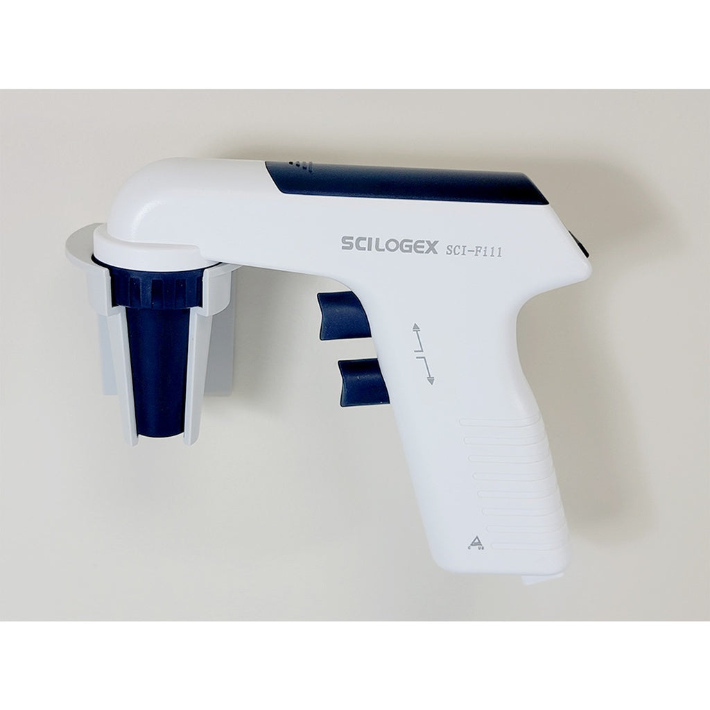 Motorized Pipette Controller - Sci-Fill — Blue Tiger Scientific