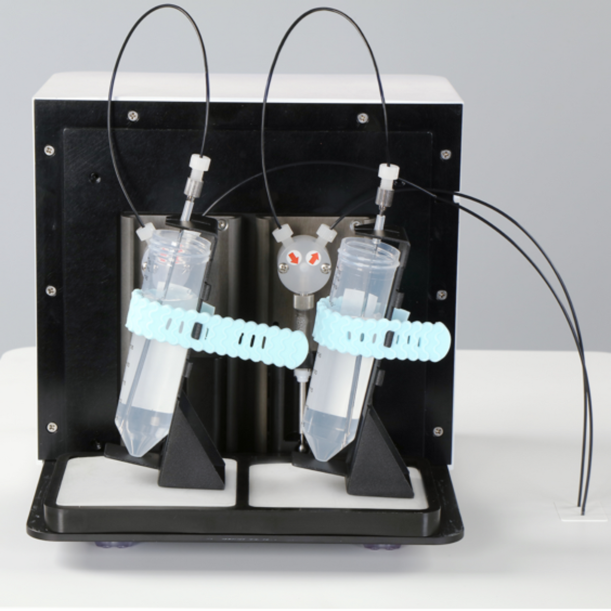 MR9620 Automatic Injection Module — Blue Tiger Scientific