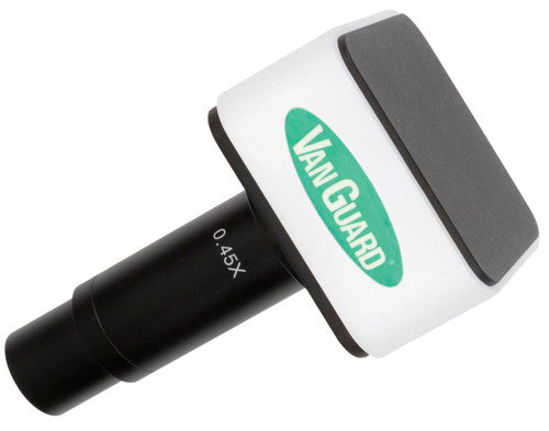 Vanguard Microscope Cameras | Digital Imaging Solutions — Blue Tiger ...