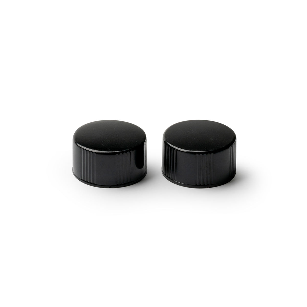 Milwaukee Cuvette Plastic Caps - MI0035 — Blue Tiger Scientific