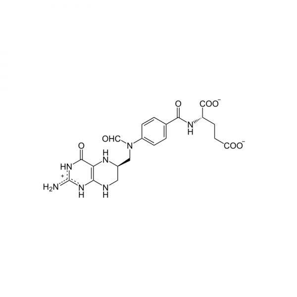 Folate Binding Protein (Bovine) – High-Purity Standard — Blue Tiger ...