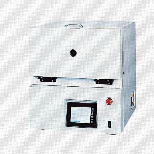 Cleaning Systems — Blue Tiger Scientific