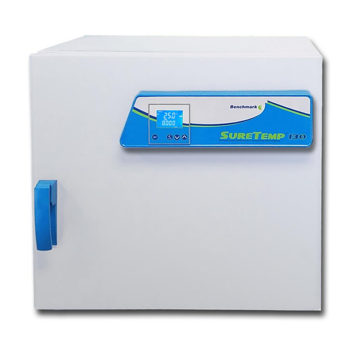 SureTemp 130L Dual Convection Incubator — Blue Tiger Scientific