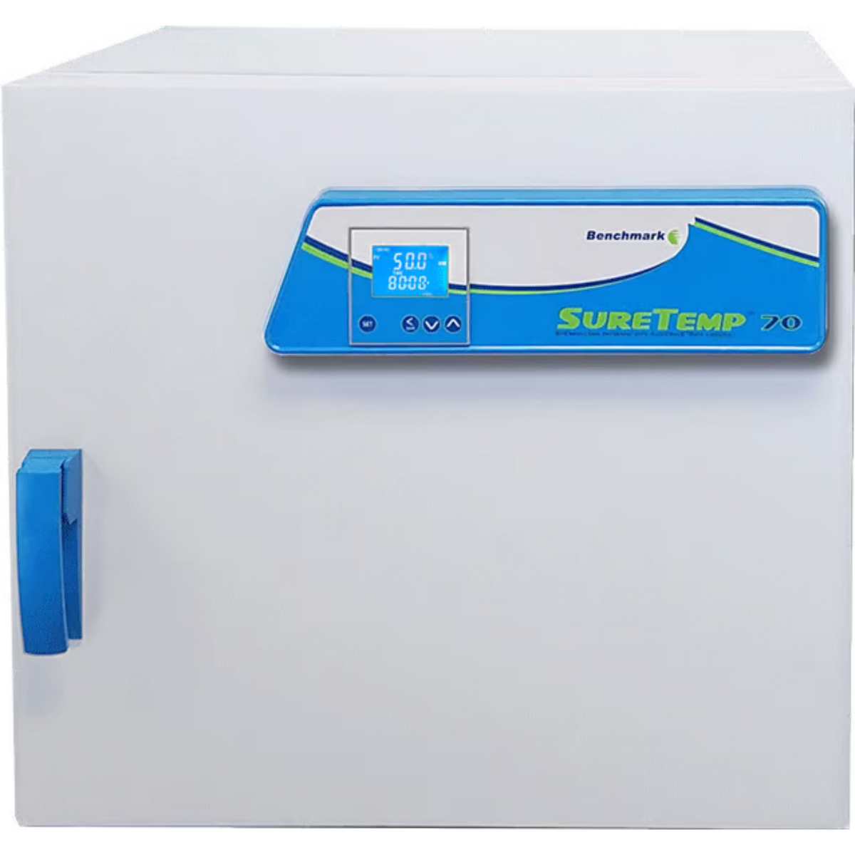 SureTemp 70L Dual Convection Incubator — Blue Tiger Scientific