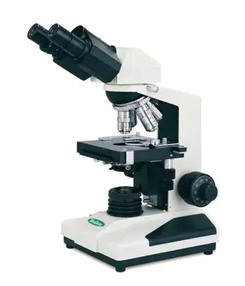 Vanguard 1200 Brightfield Microscope | Lab & Education — Blue Tiger ...
