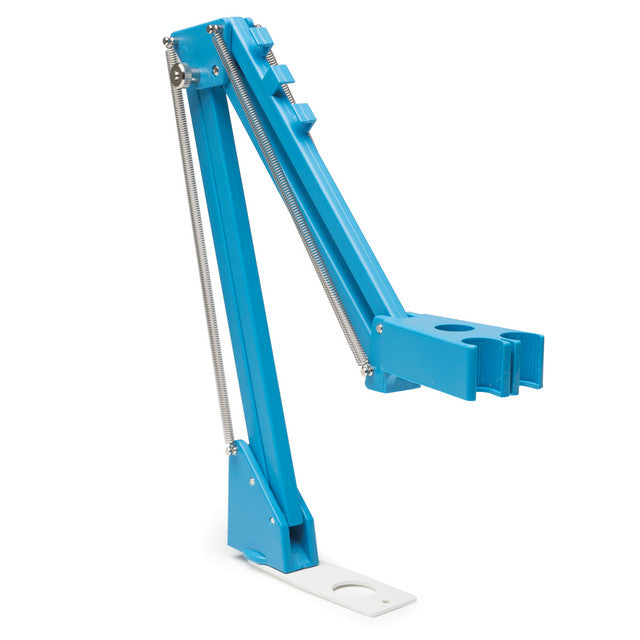 Electrode Holder for HI833xx Meters – Secure Multi-Probe Stand | Blue ...